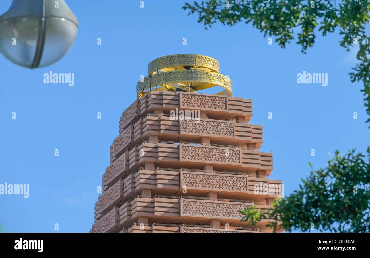 Nashorn pagode hi-res stock photography and images - Alamy