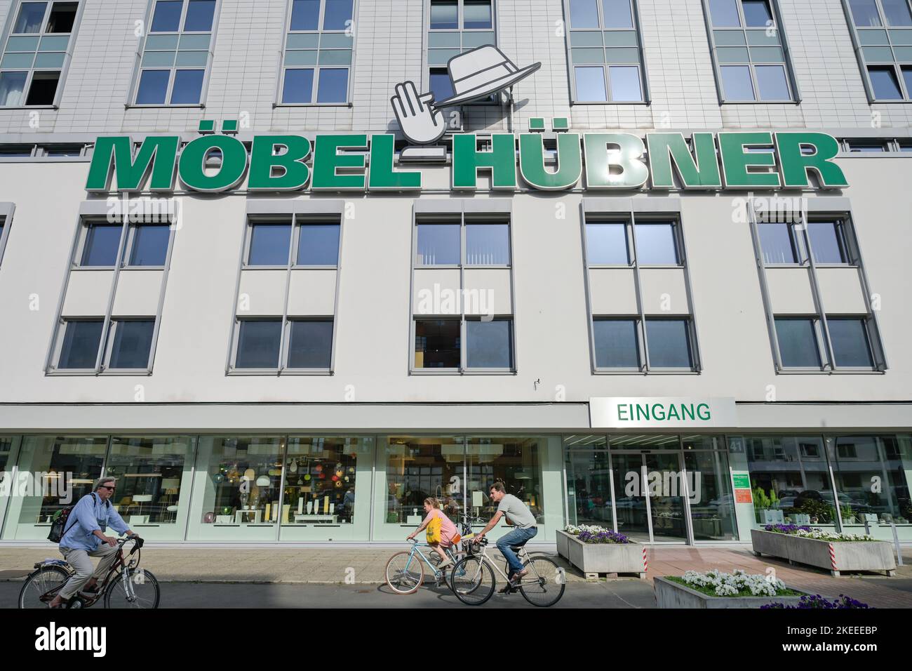 Berlin Mobel Hubner