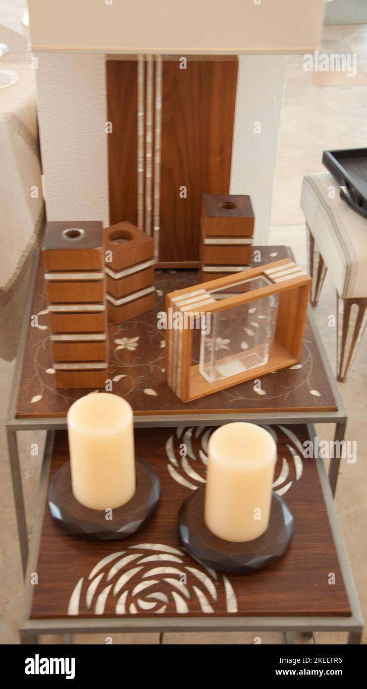 Lebanese handicrafts hi-res stock photography and images - Alamy