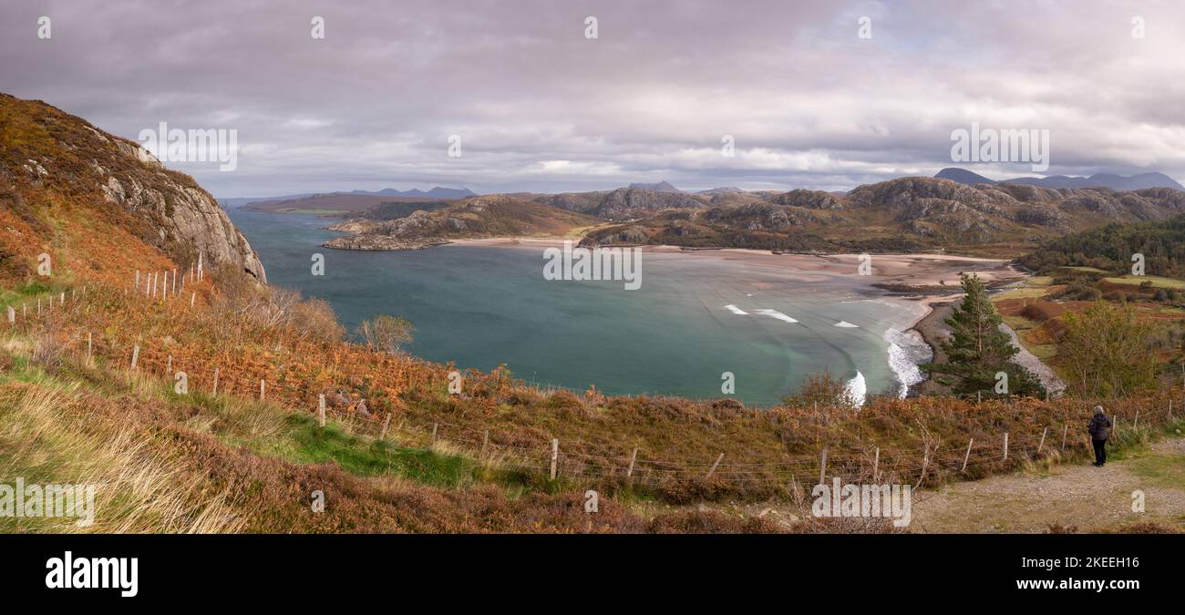 Guinard scotland hi-res stock photography and images - Alamy