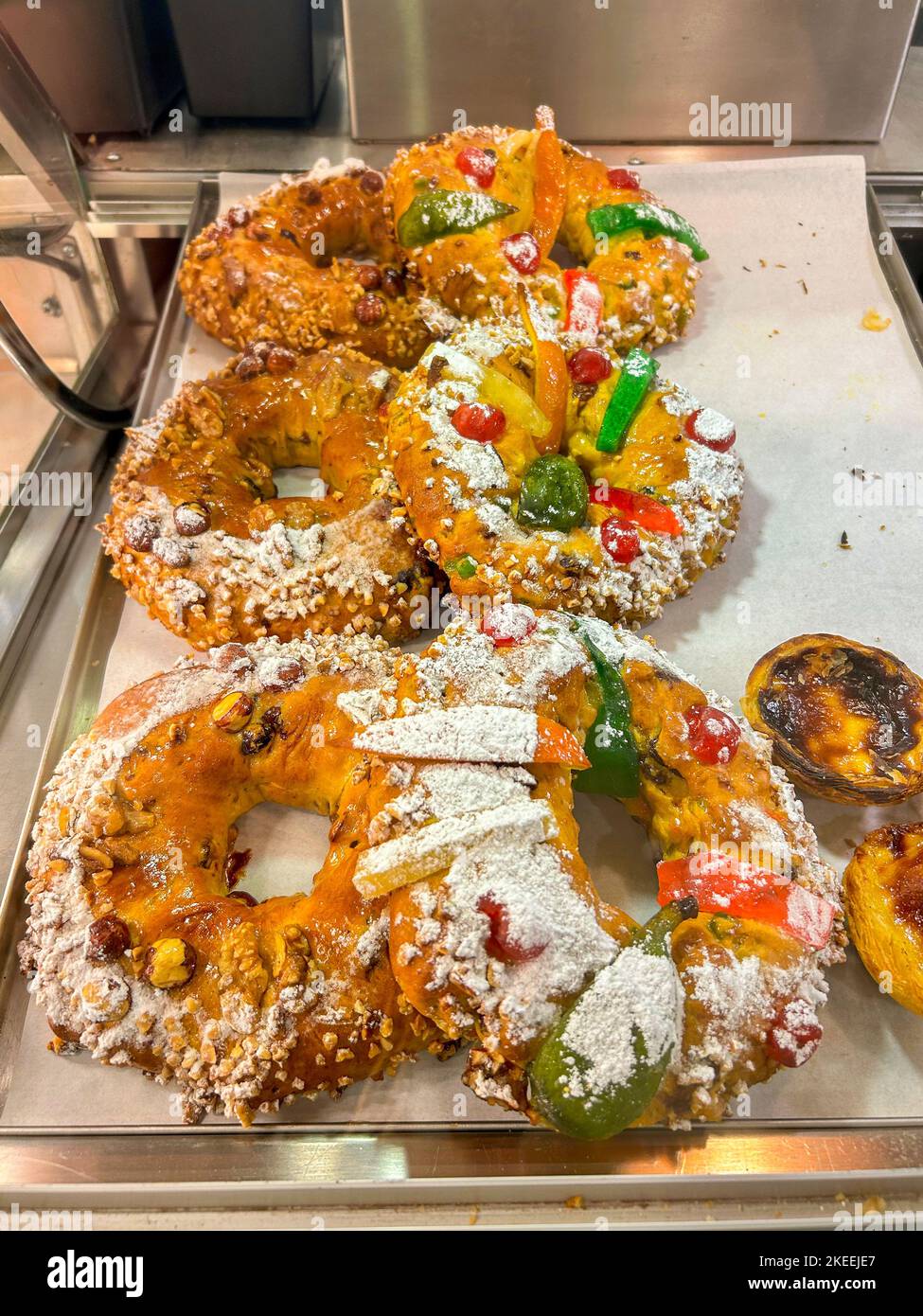 Padaria portuguesa lisbon hi-res stock photography and images - Alamy