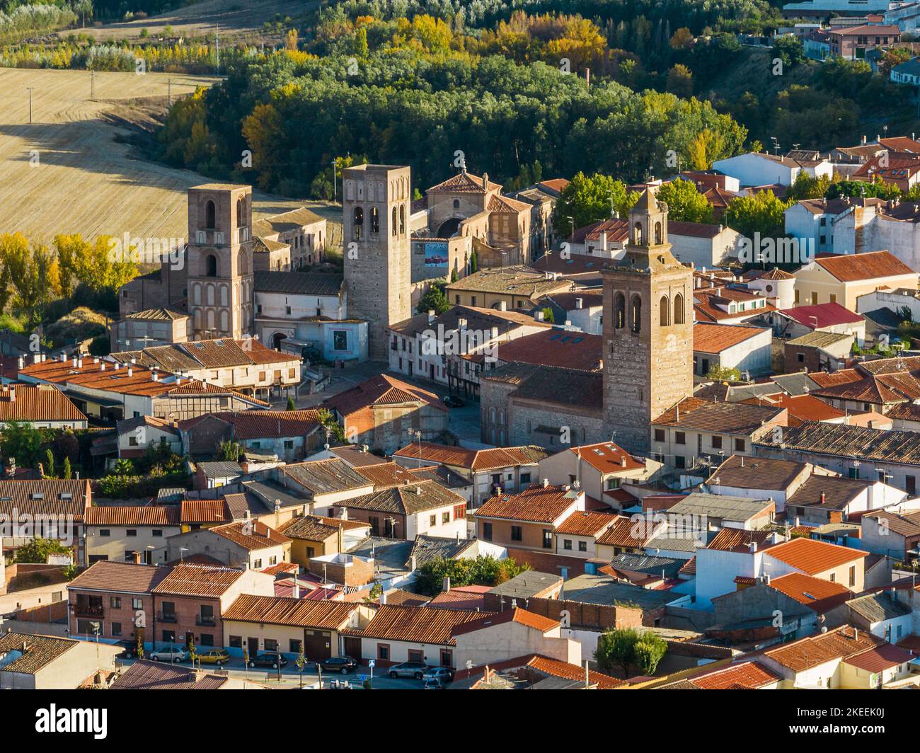 What Is Avila Famous For at Jamie Rooke blog