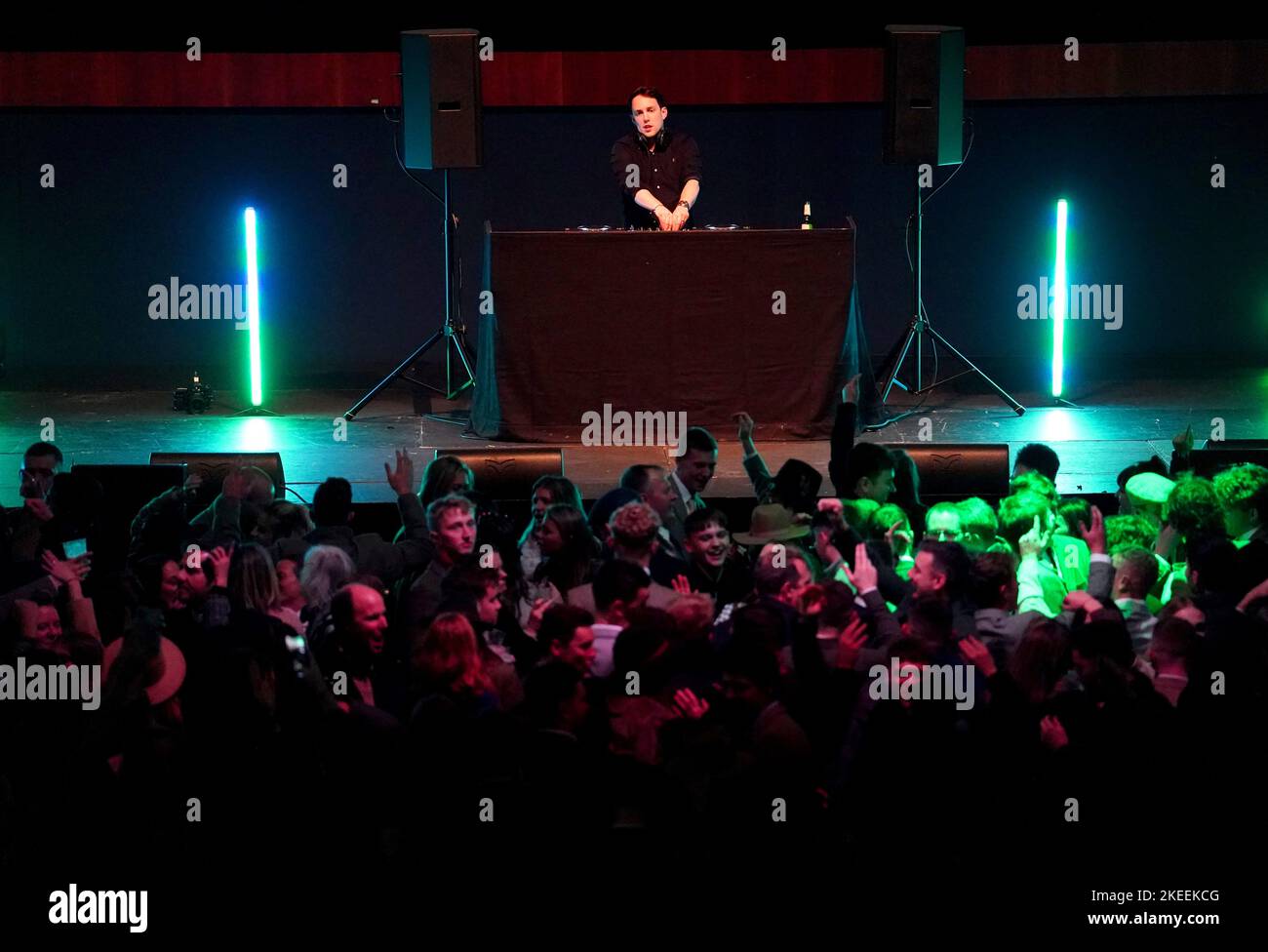 Centaur november meeting cheltenham racecourse hi-res stock photography ...