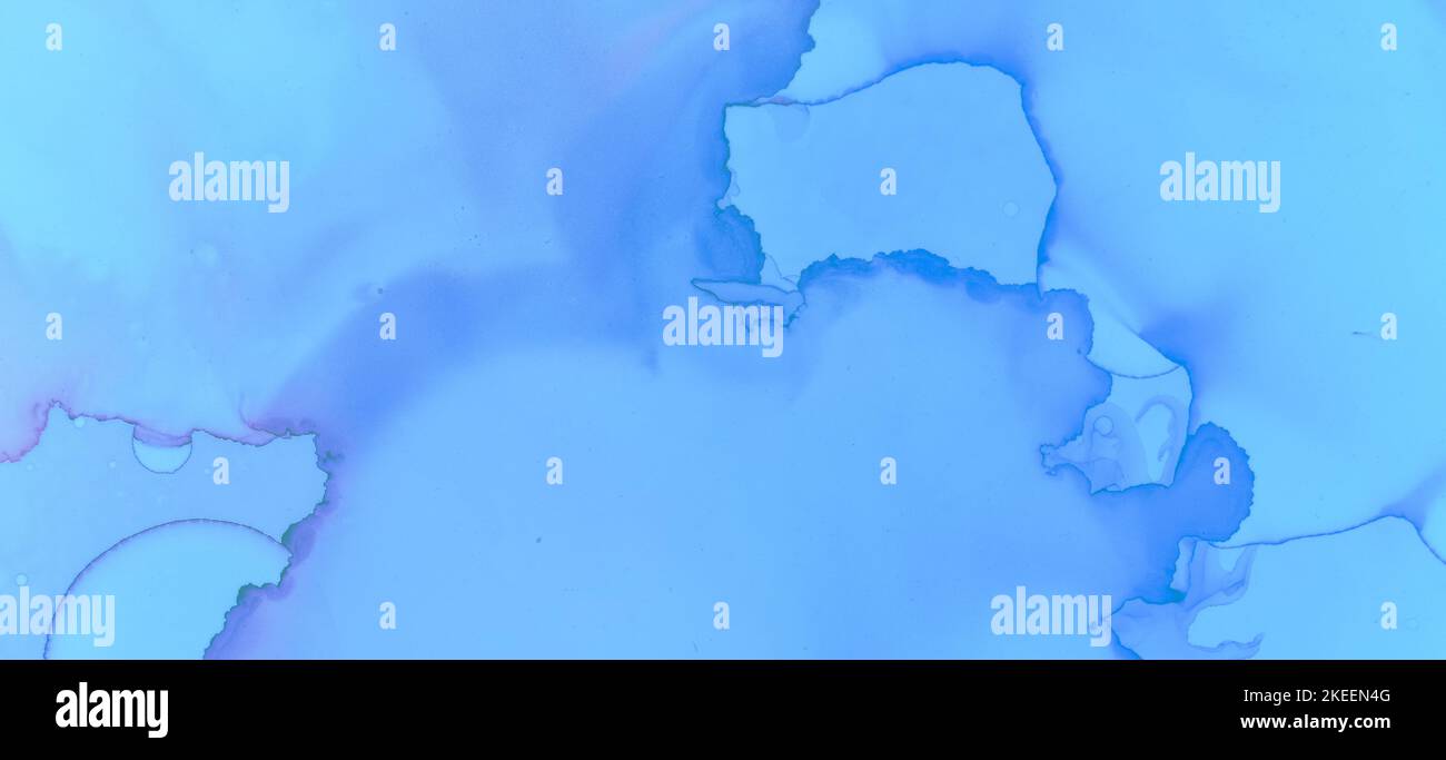 Fluid water wave flow hi-res stock photography and images - Alamy