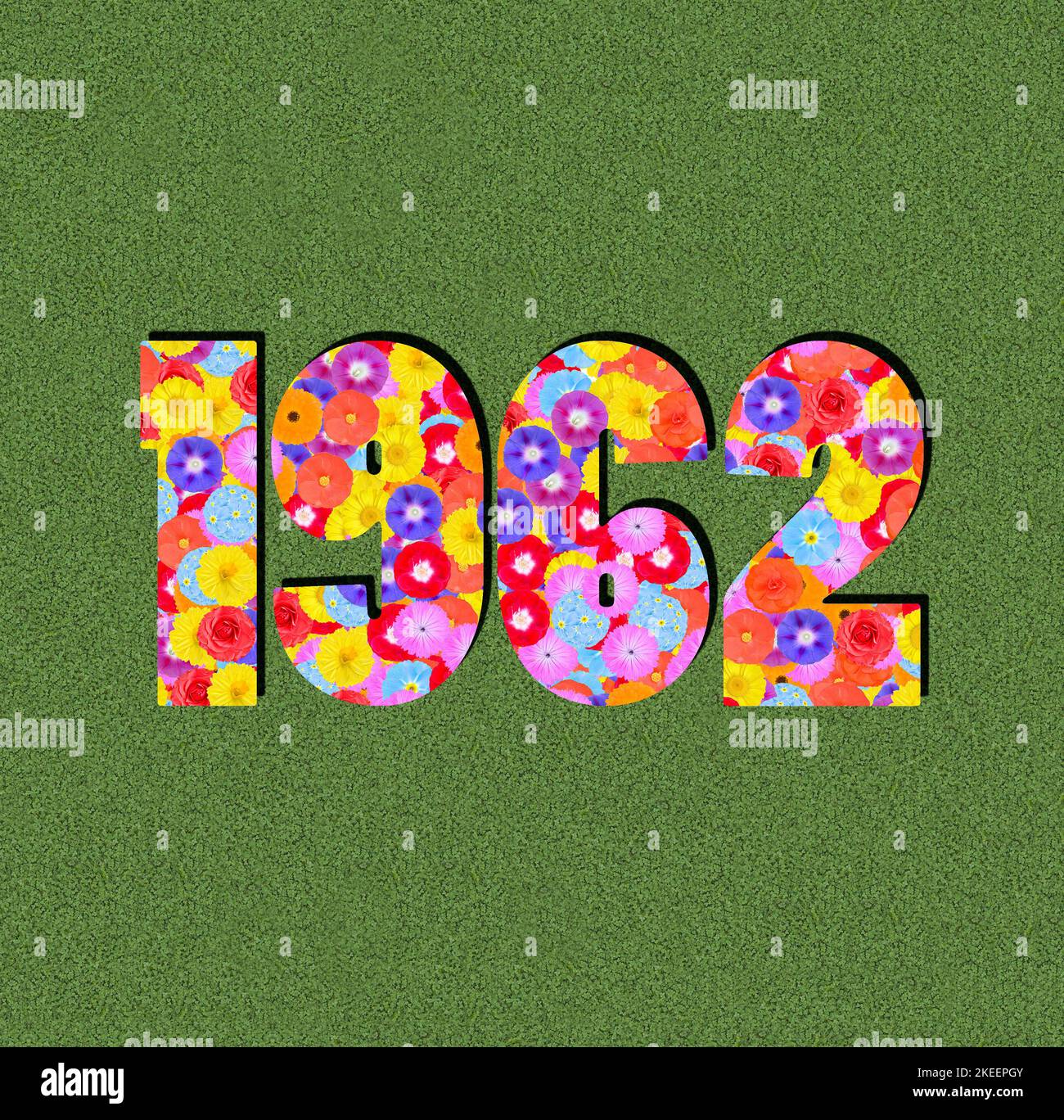 1962 year hi-res stock photography and images - Alamy