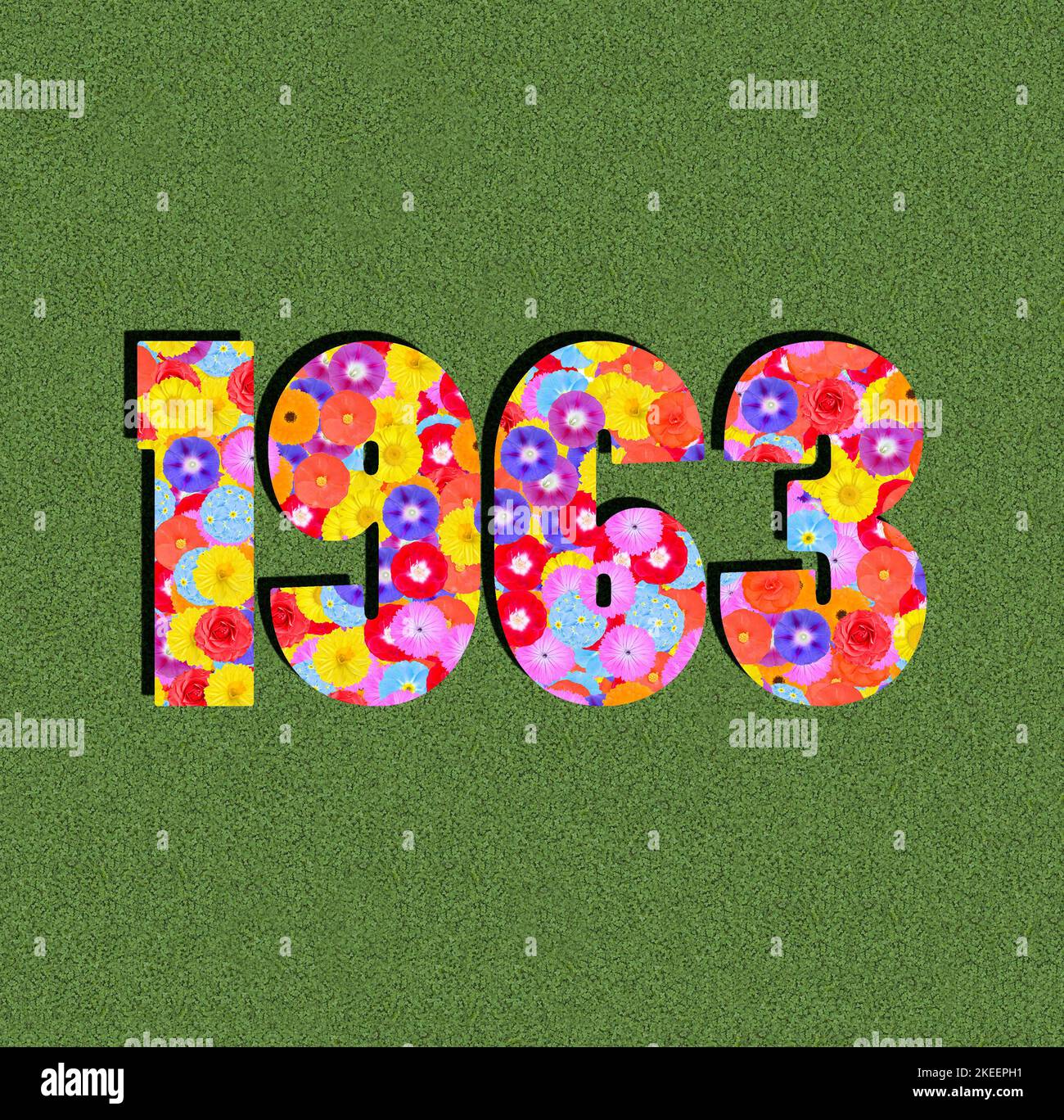 1963 year hi-res stock photography and images - Alamy