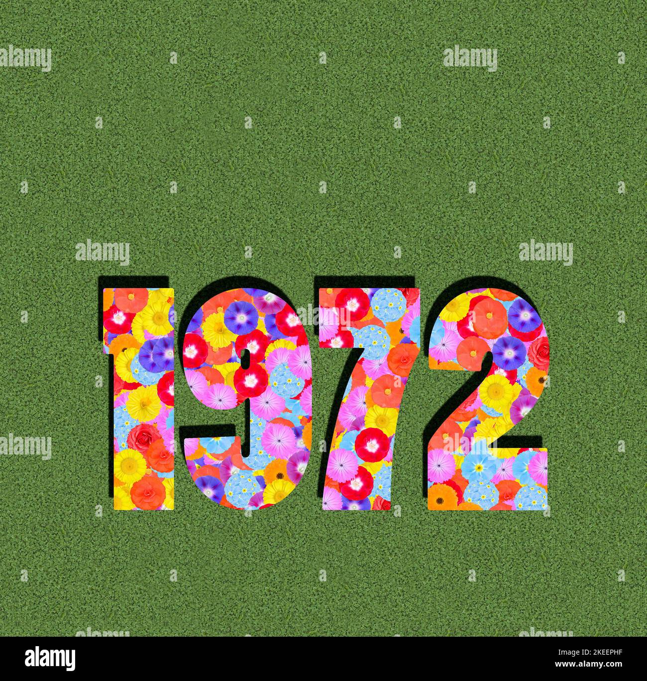 1972 year hi-res stock photography and images - Alamy