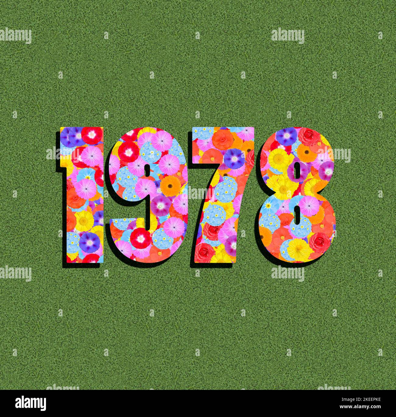 The year 1978 hi-res stock photography and images - Alamy