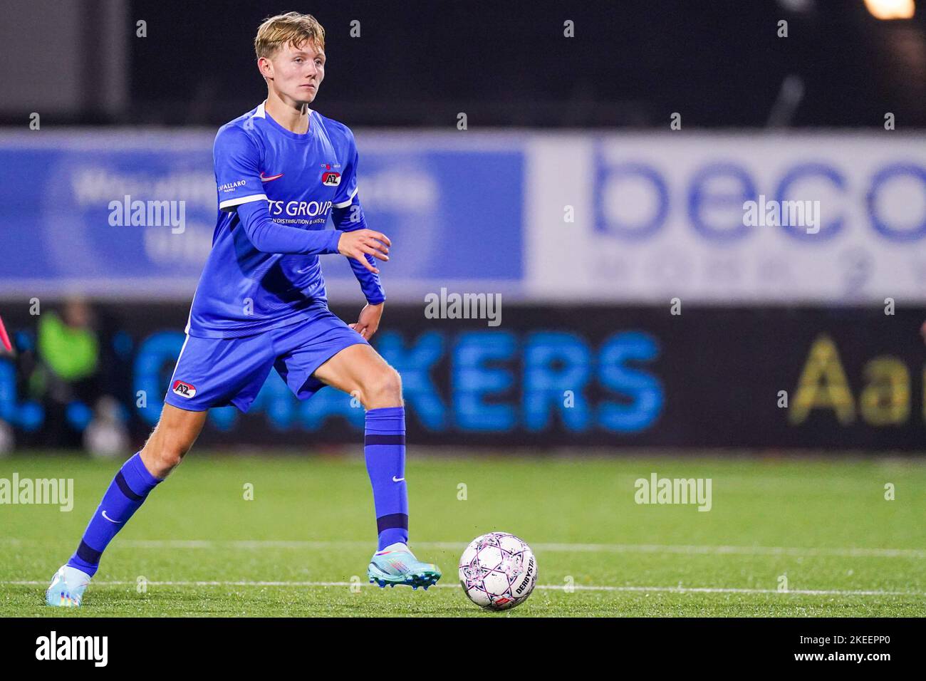Top oss stadium hi-res stock photography and images - Alamy