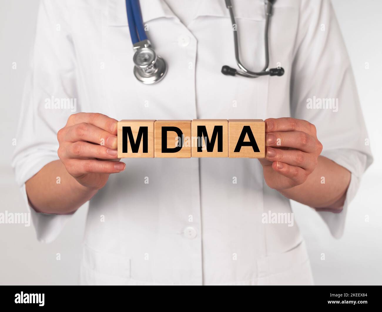 Medical word hi-res stock photography and images - Alamy