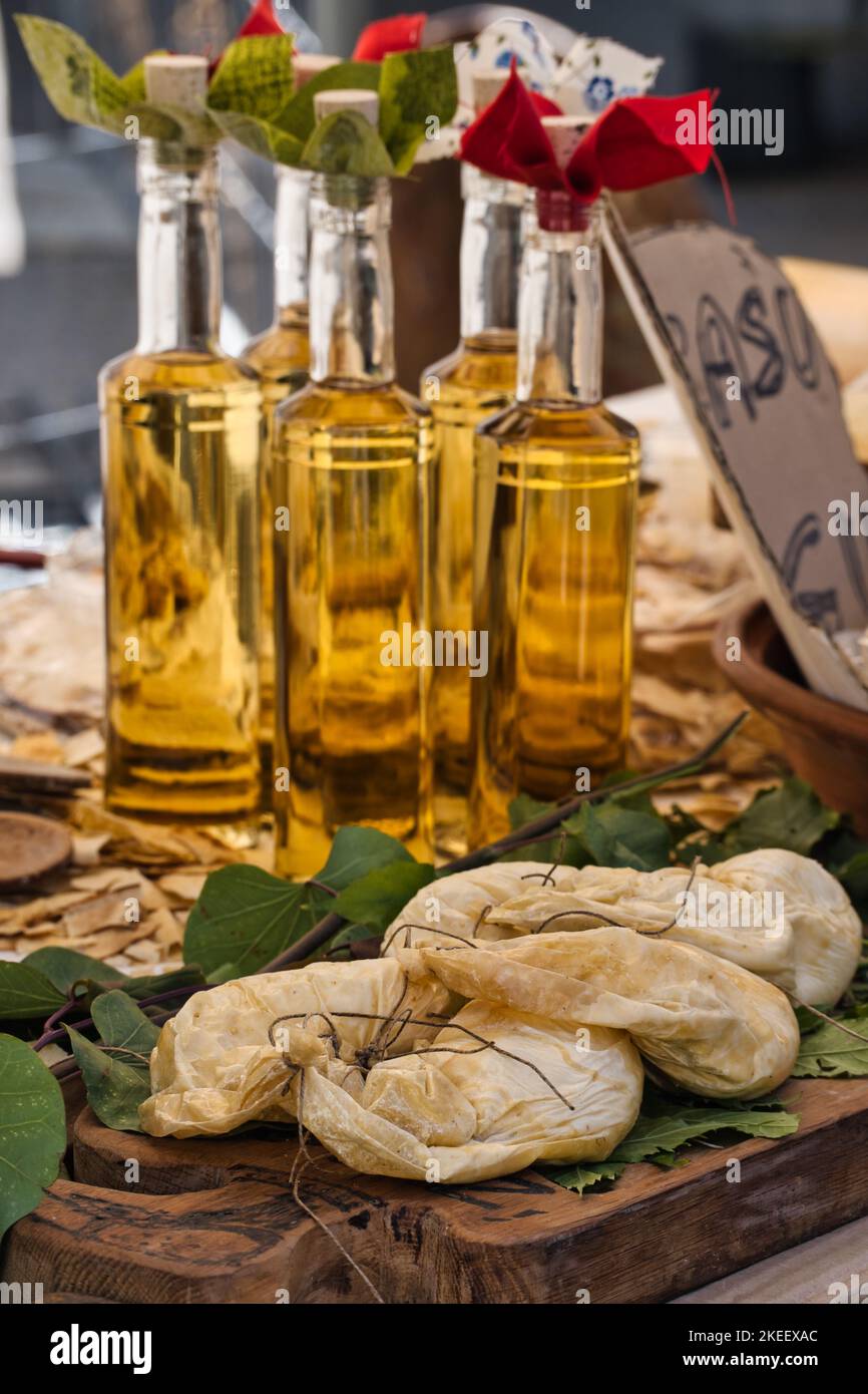 Su callu hi-res stock photography and images - Alamy
