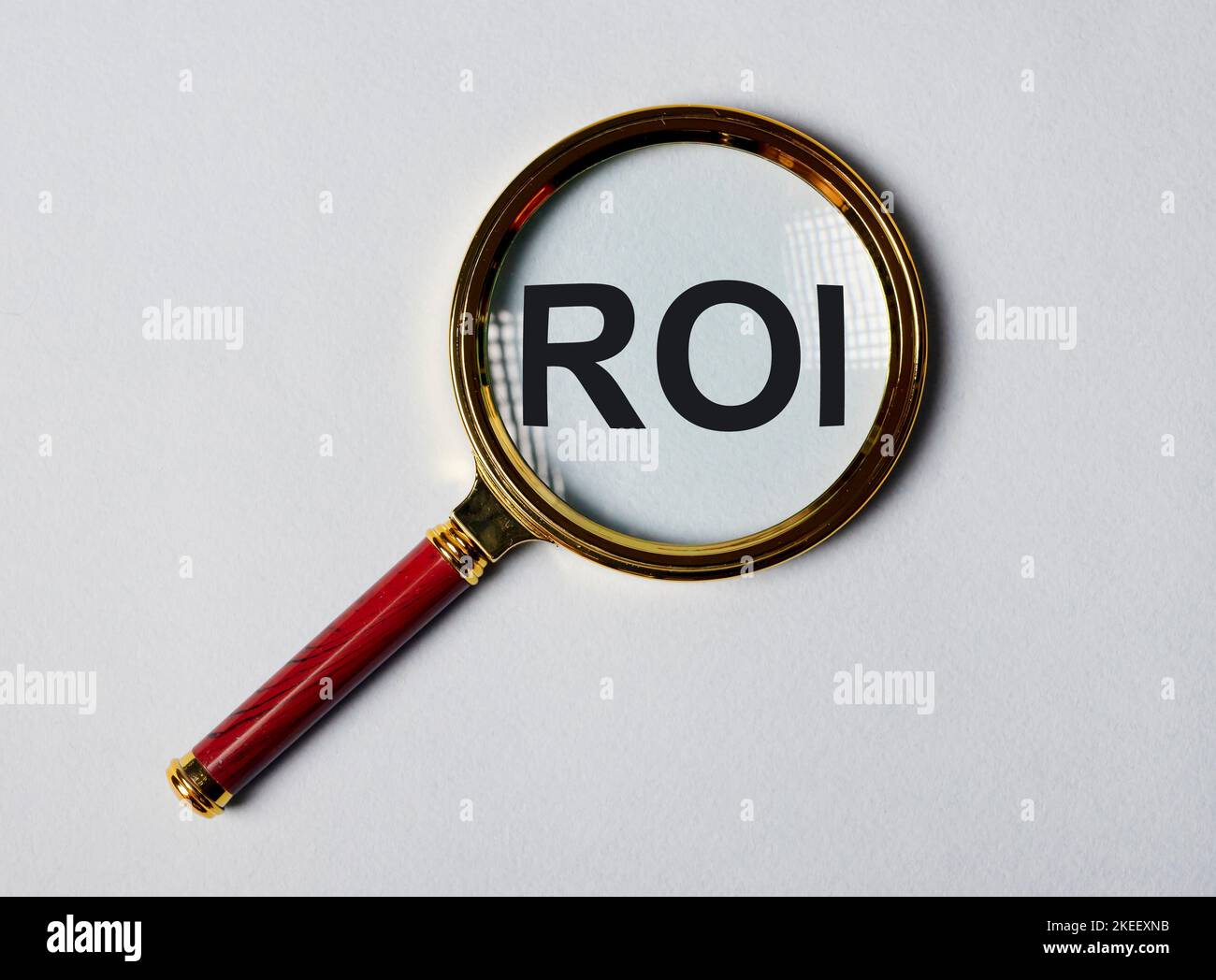 Roi alphabet hi-res stock photography and images - Alamy