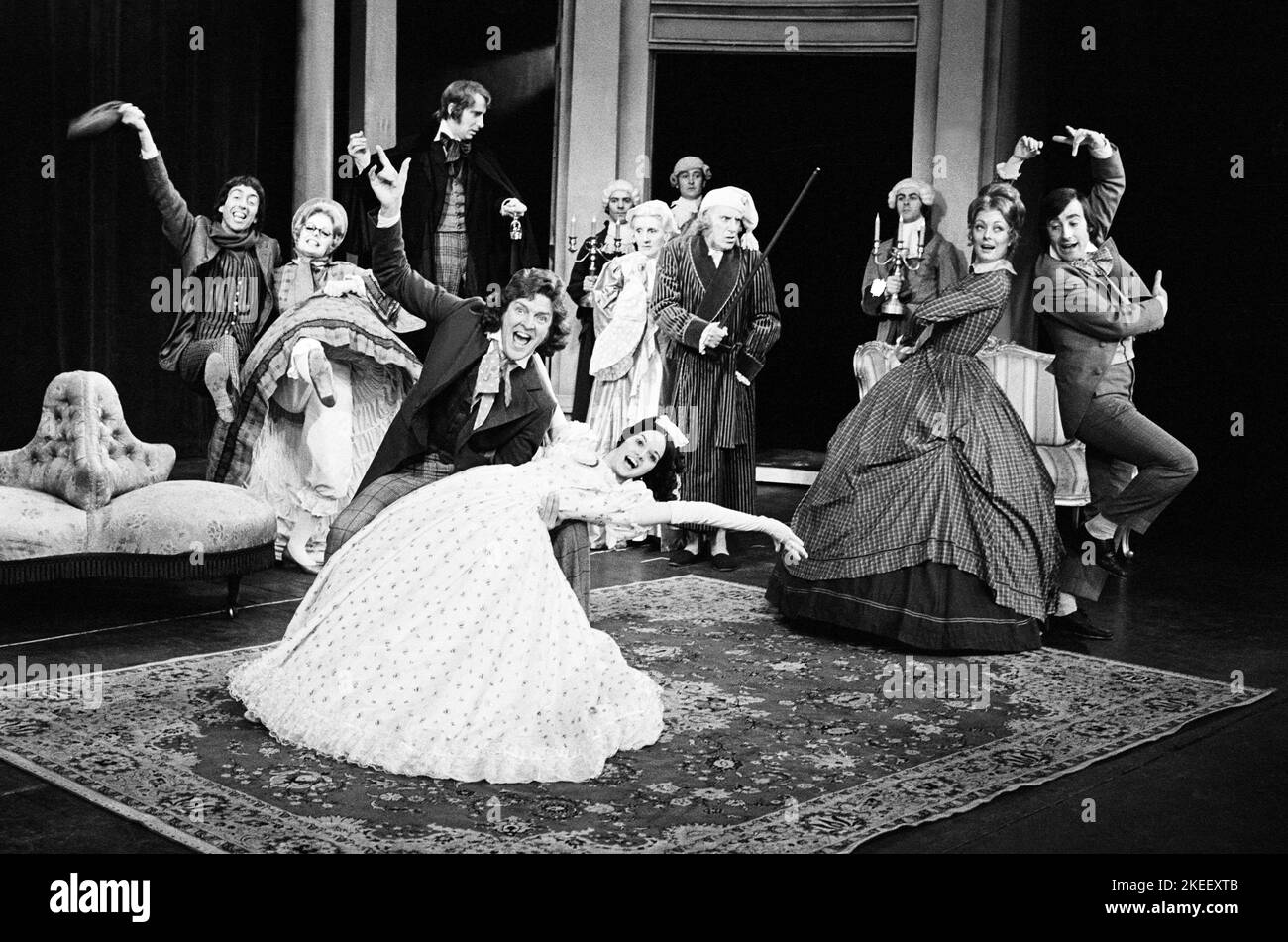 Tom mcpherson mcpherson hi-res stock photography and images - Alamy