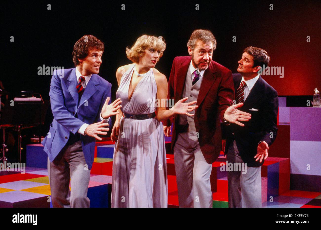 The criterion theatre 1980 hi-res stock photography and images - Alamy