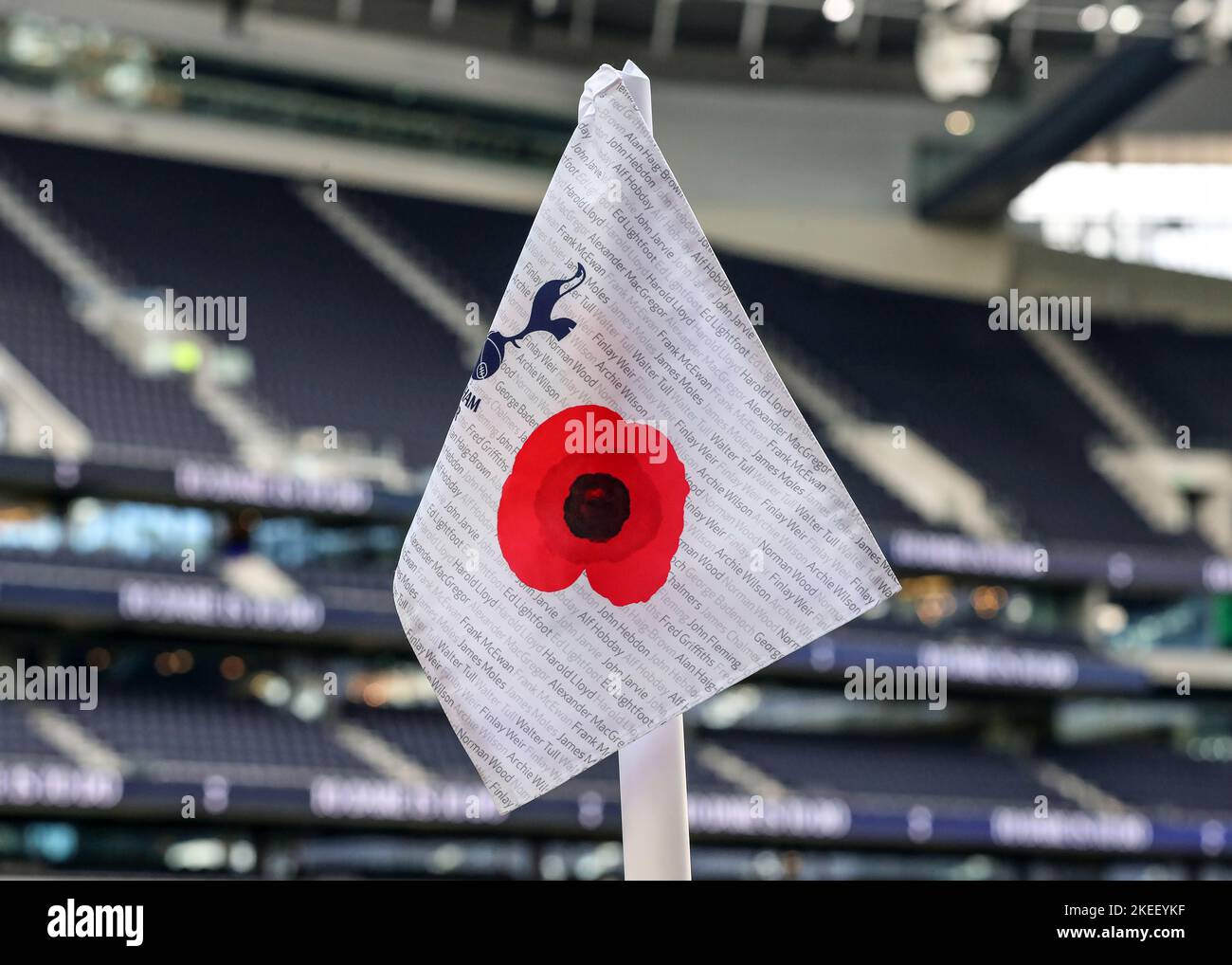 Football action poppy hi-res stock photography and images - Alamy
