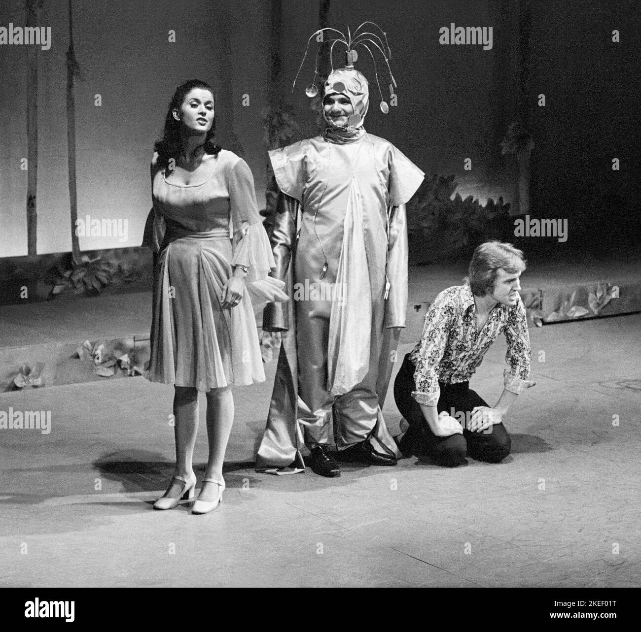 Uncle zed hi-res stock photography and images - Alamy