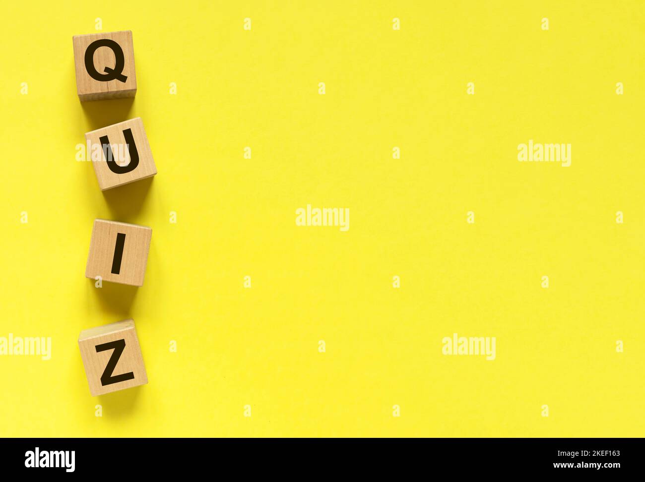 Quiz night banner hi-res stock photography and images - Alamy