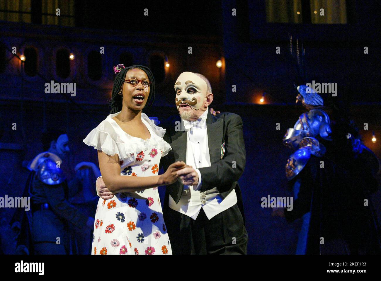 Much Ado About Nothing Antonio