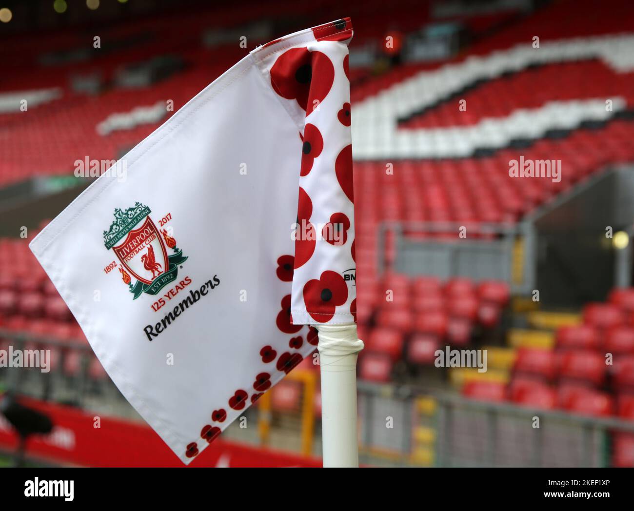 Football poppies remembrance hi-res stock photography and images - Alamy