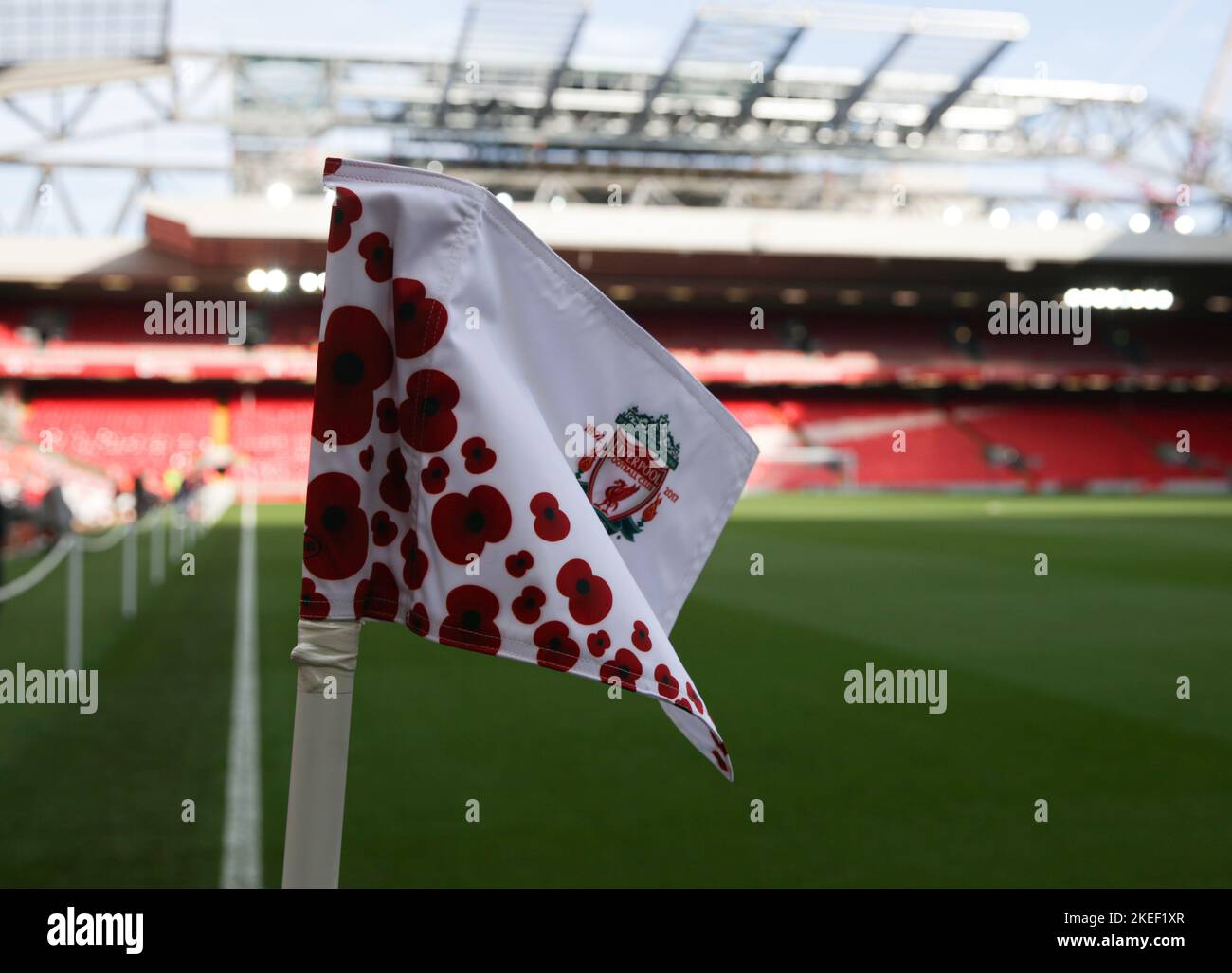Football poppies remembrance hi-res stock photography and images - Alamy