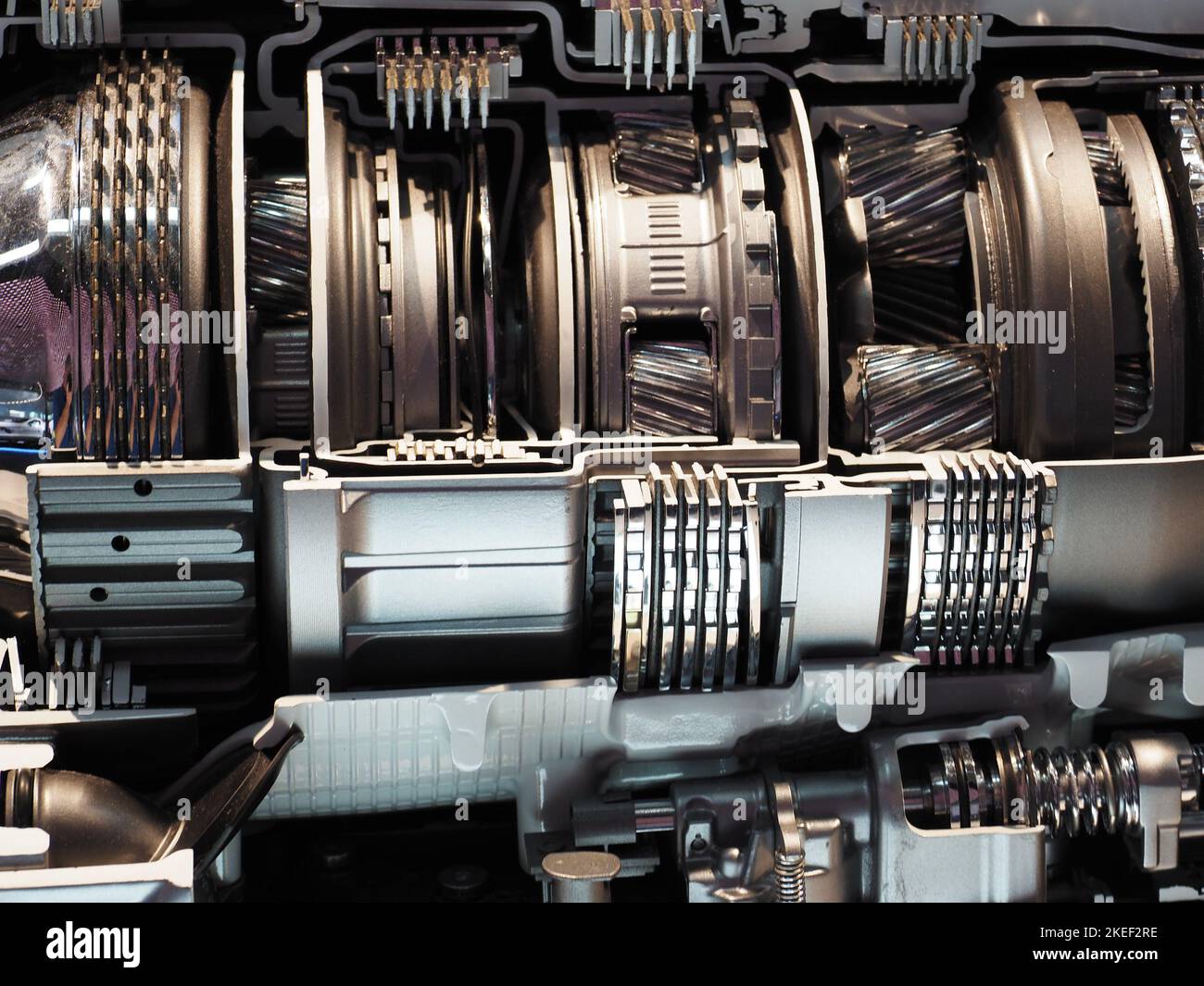 Piezo injector engine hi-res stock photography and images - Alamy