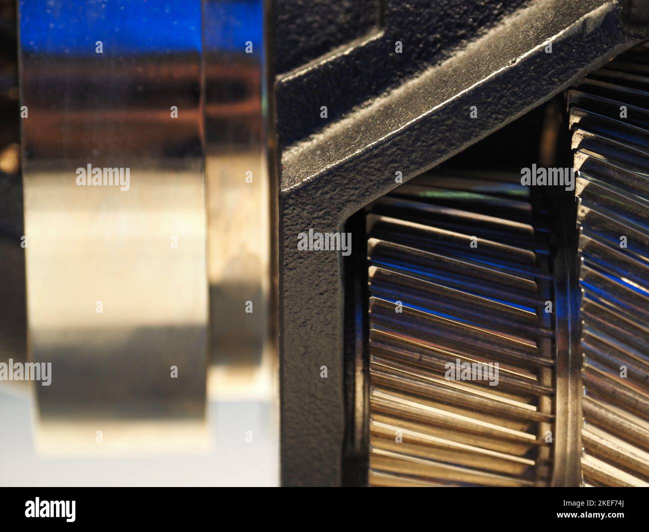 Internal combustion engine benz hi-res stock photography and images - Alamy