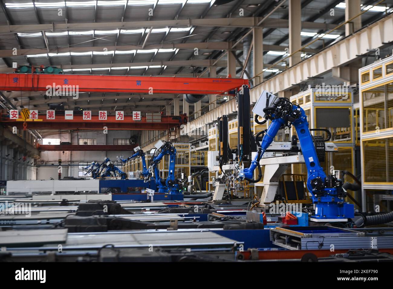 Auto processing hi-res stock photography and images - Alamy