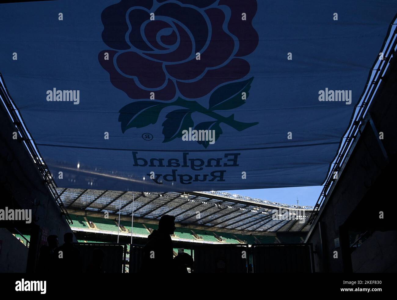 Rugby logo hi-res stock photography and images - Alamy