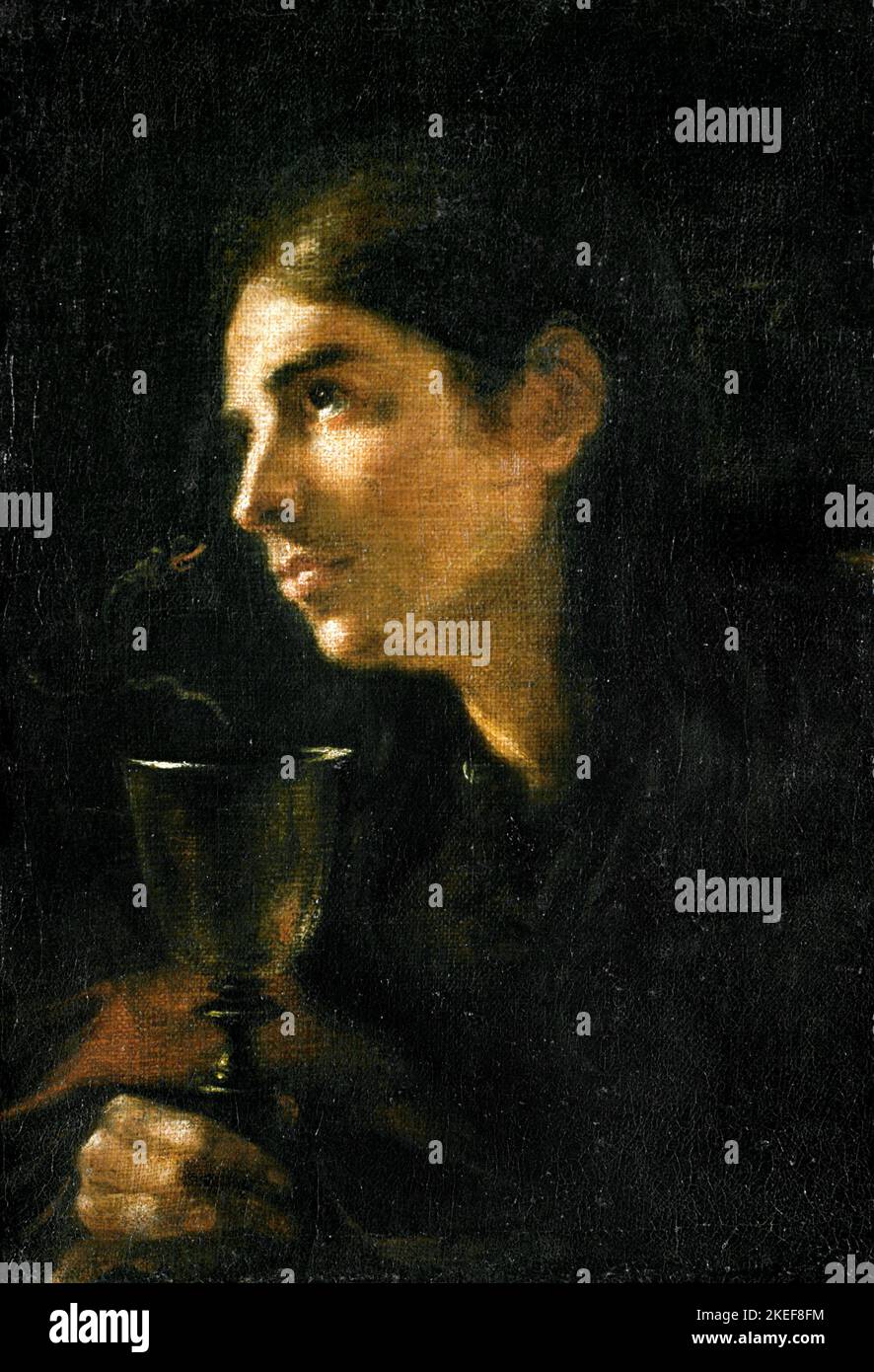 Mateo cerezo hi-res stock photography and images - Alamy