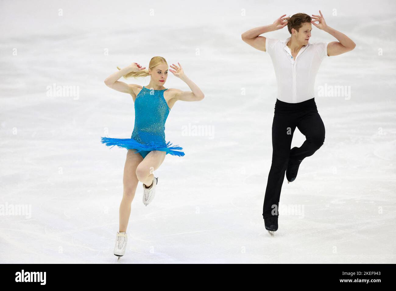 Haley wilson hi-res stock photography and images - Alamy