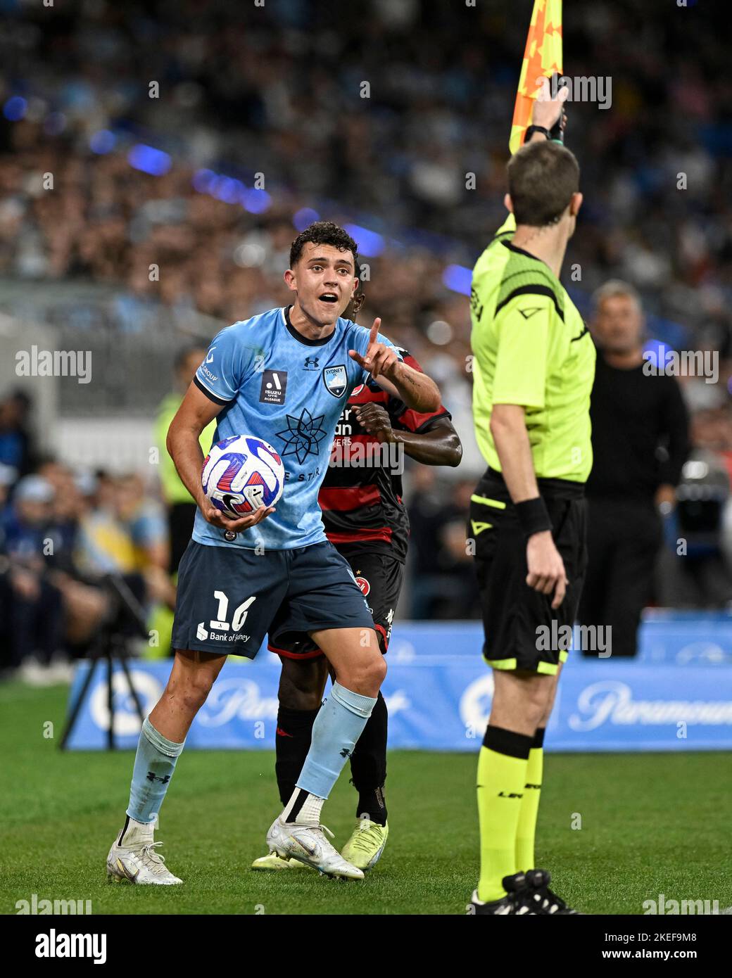 Patrick yazbek hi-res stock photography and images - Alamy