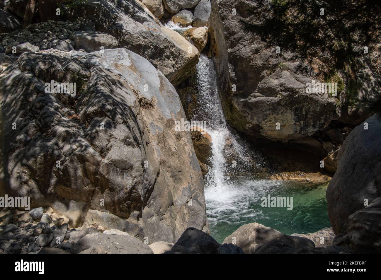 Canyon on a map hi-res stock photography and images - Alamy