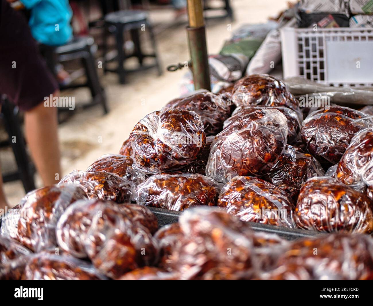 Tamarind paste hi-res stock photography and images - Alamy