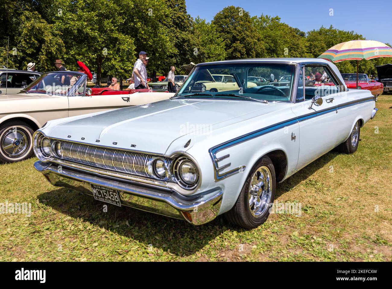1960s Dodge Cars 1960 Dodge Seneca | Classic & Collector Cars