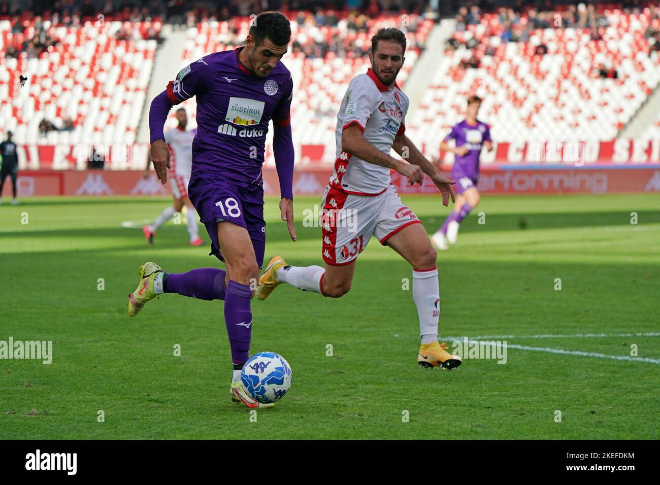 Rover fc hi-res stock photography and images - Alamy