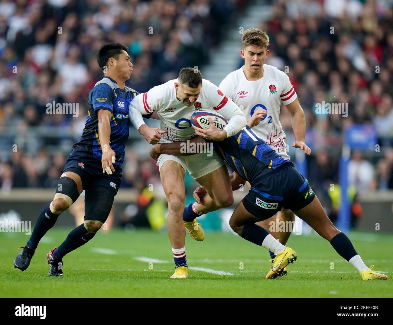Takuya yamasawa hi-res stock photography and images - Alamy