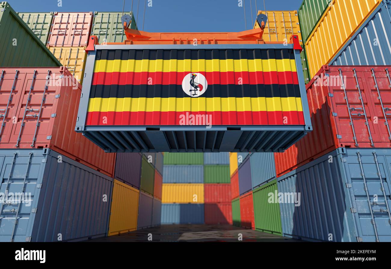 Cost Of A Shipping Container In Uganda at Sean Mahomed blog