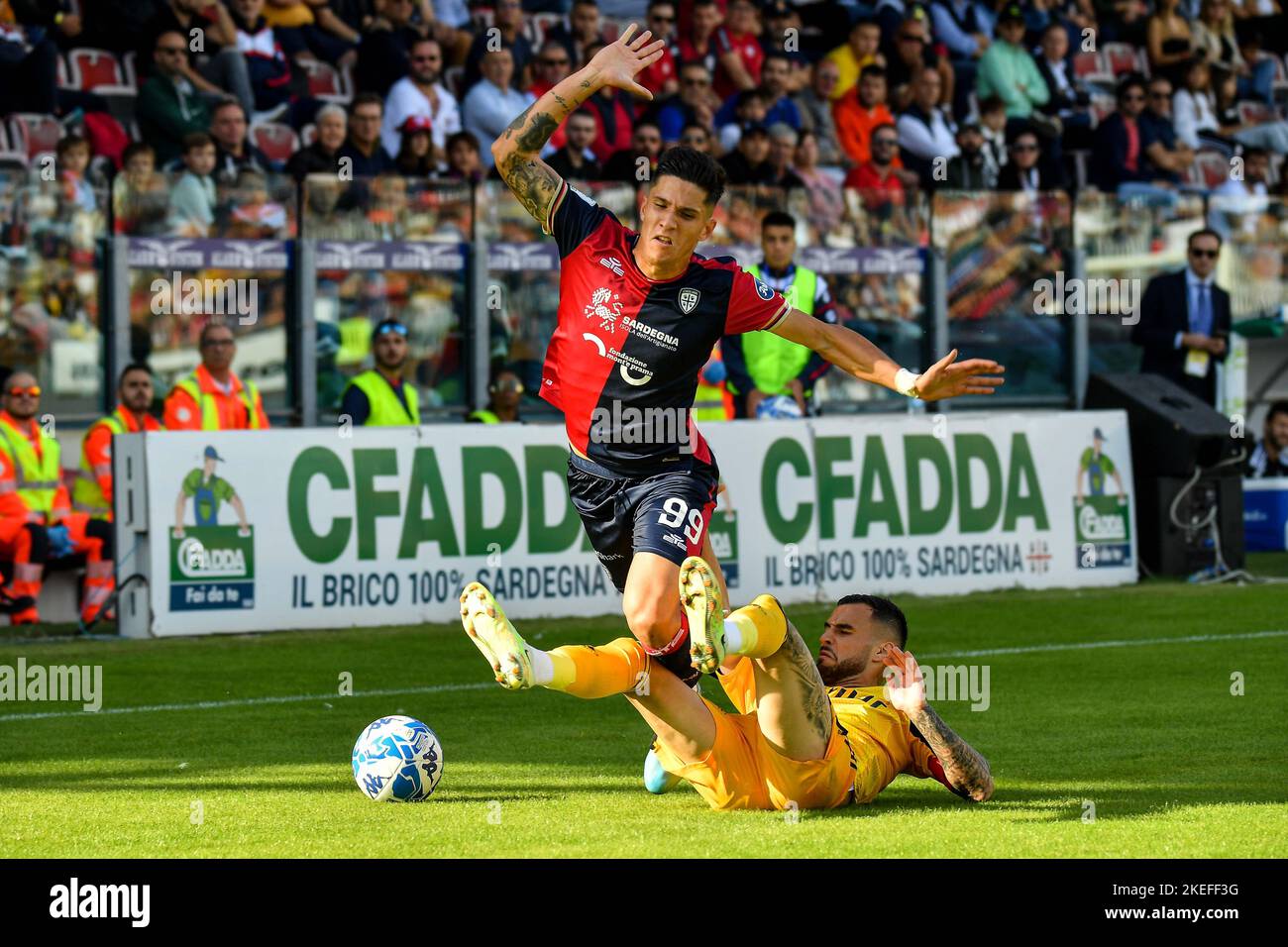 Alessandro di pardo hi-res stock photography and images - Alamy