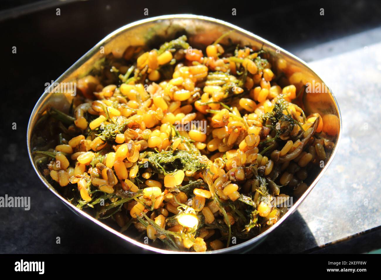Moong dal hi-res stock photography and images - Alamy