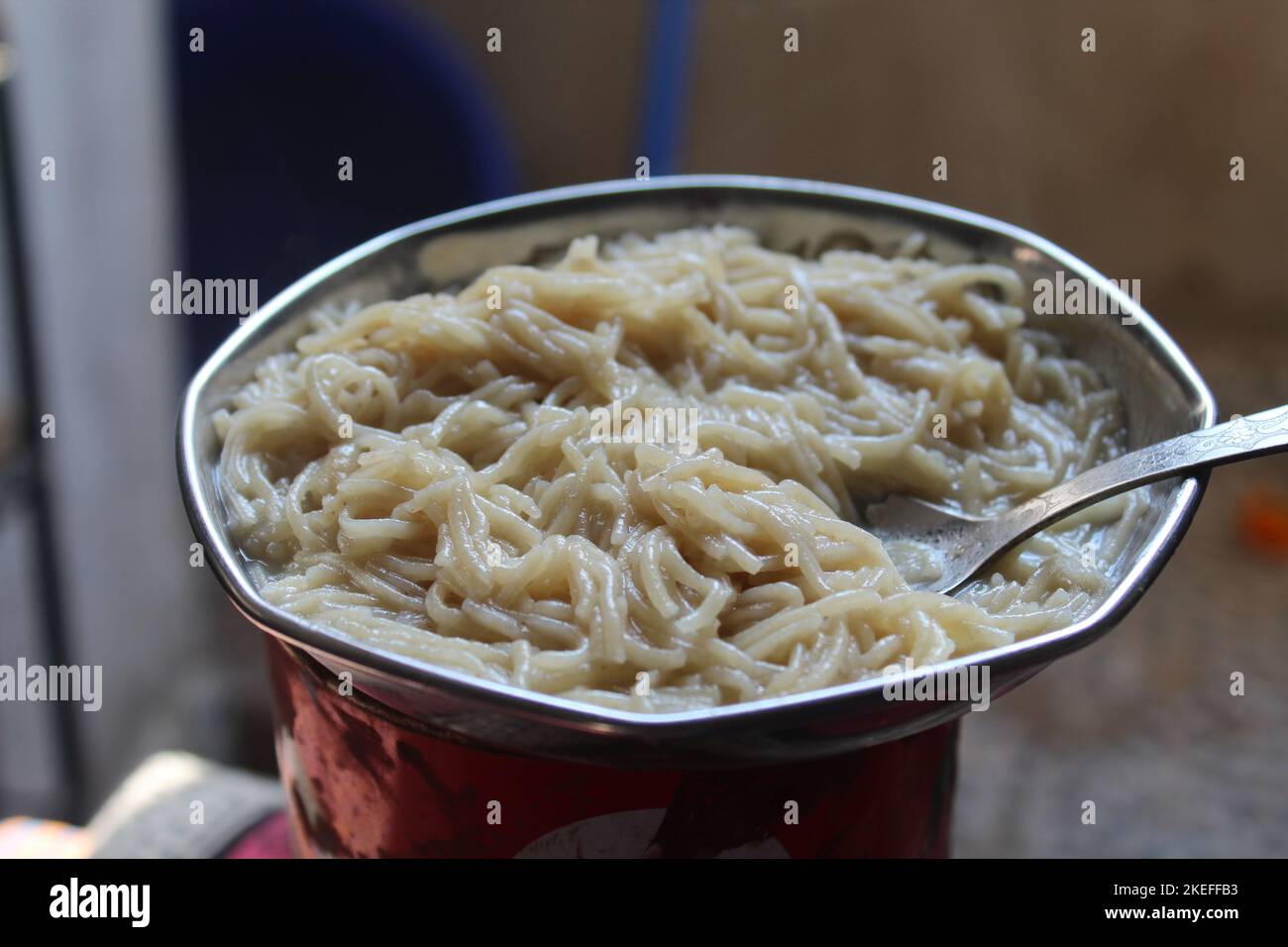 Masala maggi hi-res stock photography and images - Alamy