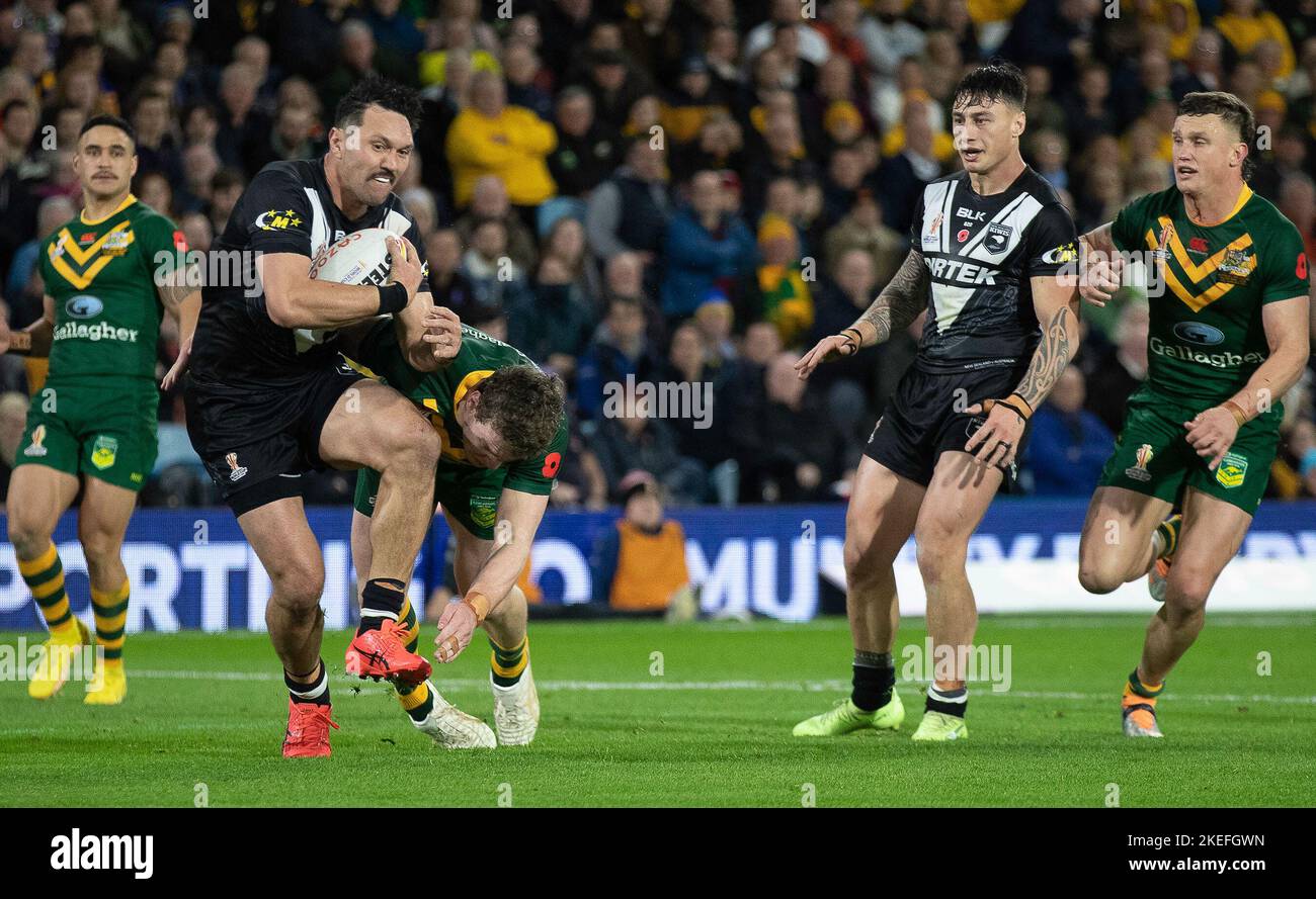 James fisher harris new zealand hi-res stock photography and images - Alamy