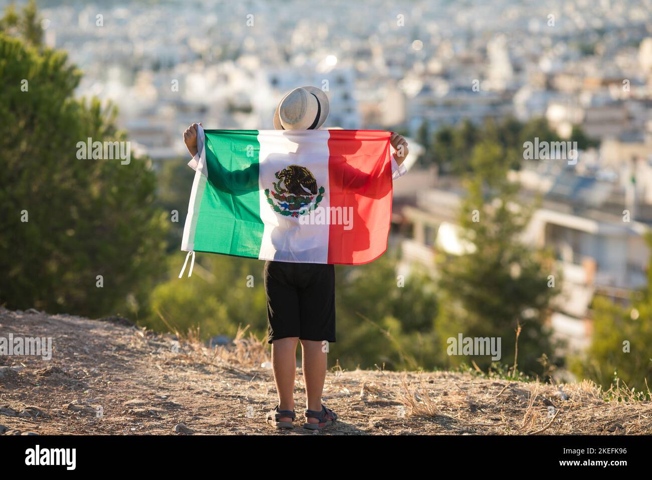 Tumblr Mexican Flag