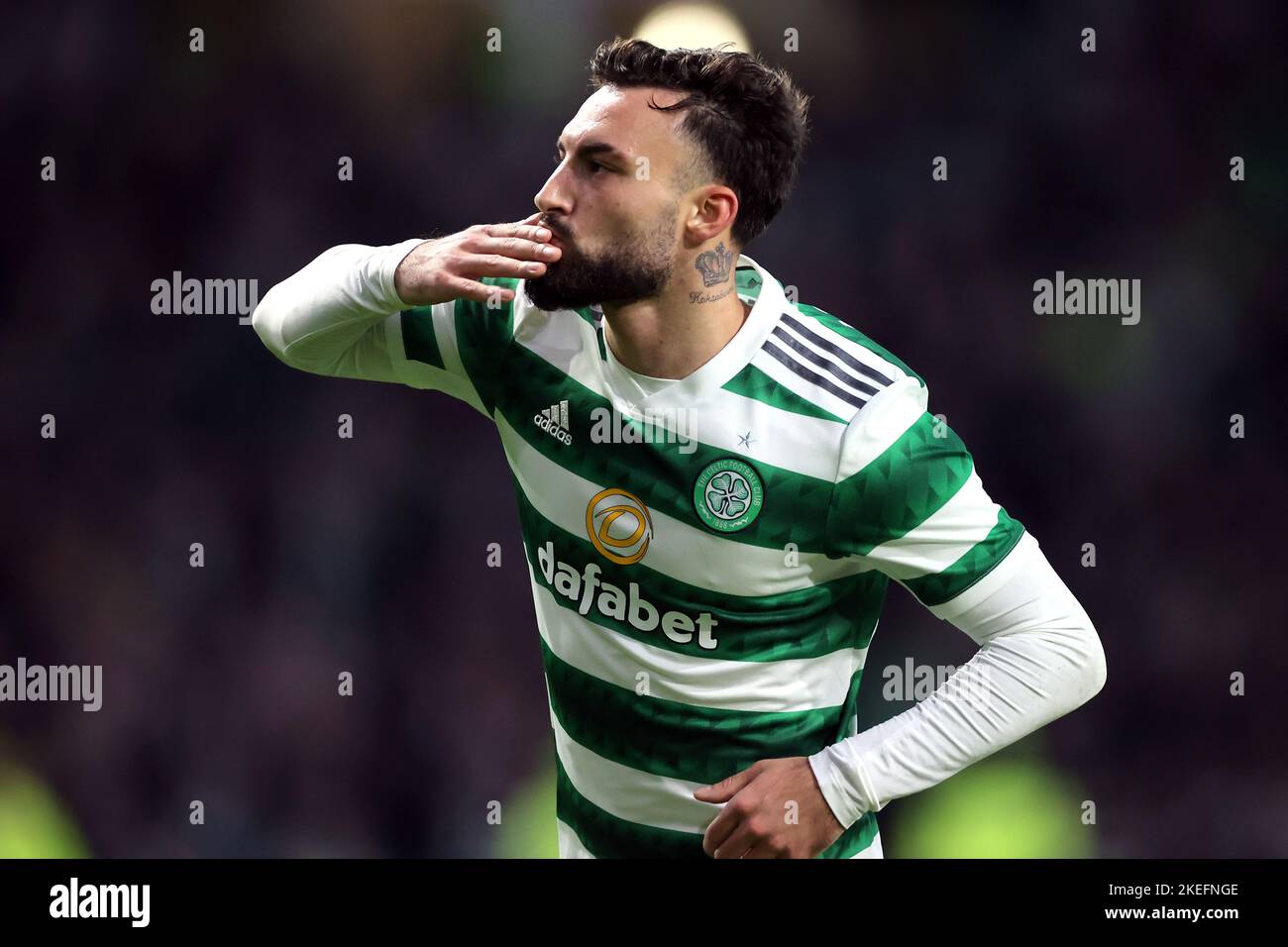 Sead haksabanovic 2022 hi-res stock photography and images - Alamy