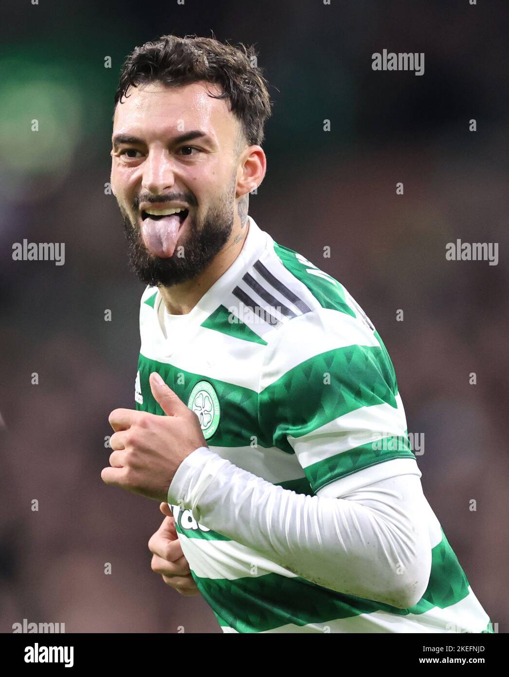 Sead haksabanovic 2022 hi-res stock photography and images - Alamy