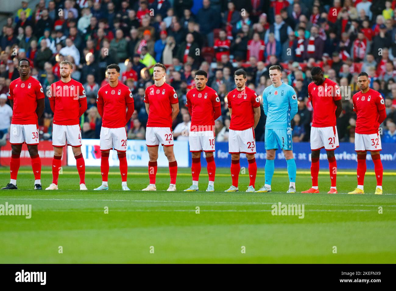 2022 remembrance sunday commemorations hi-res stock photography and ...