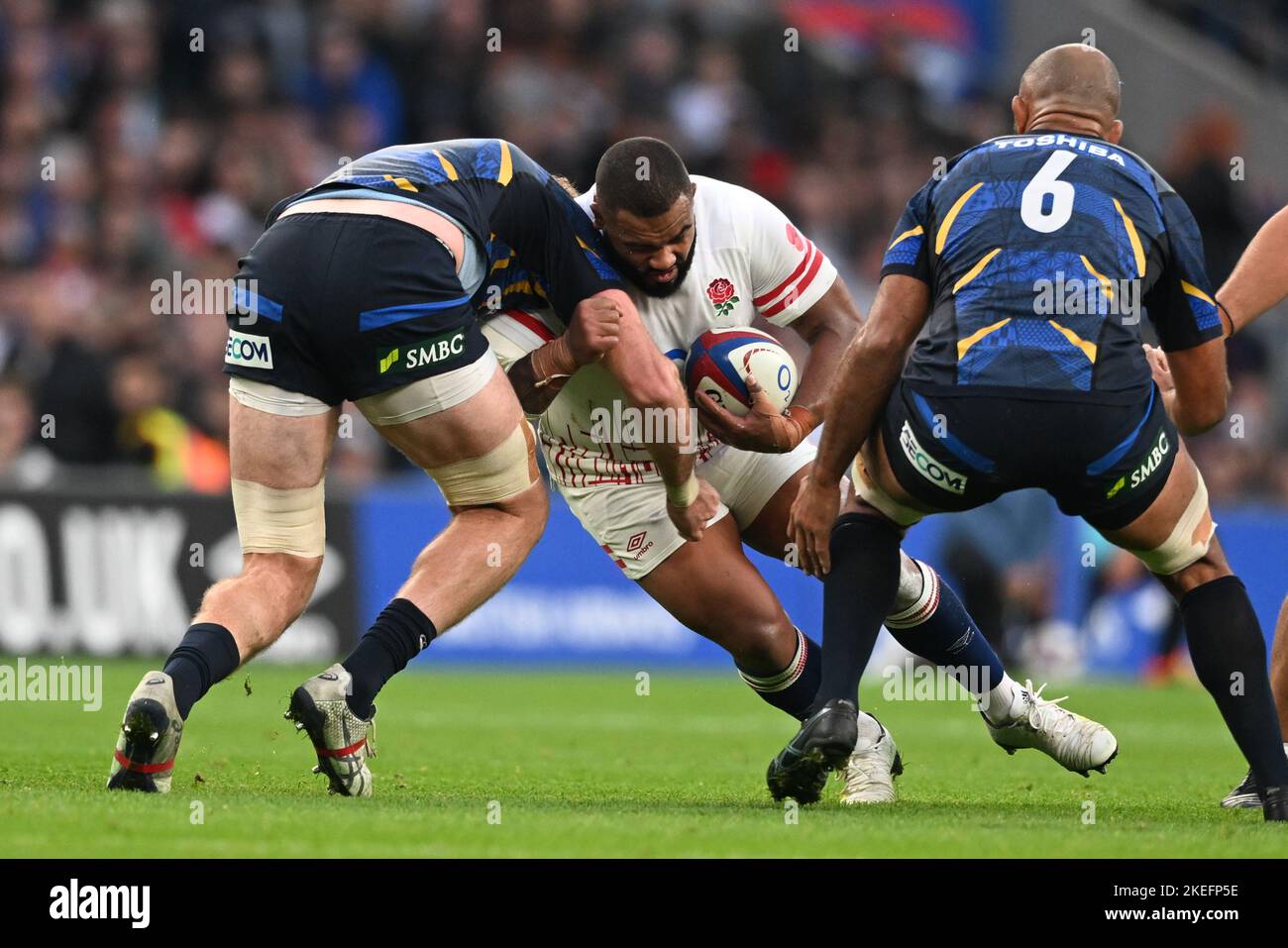 Michael leitch japan 2022 hi-res stock photography and images - Alamy