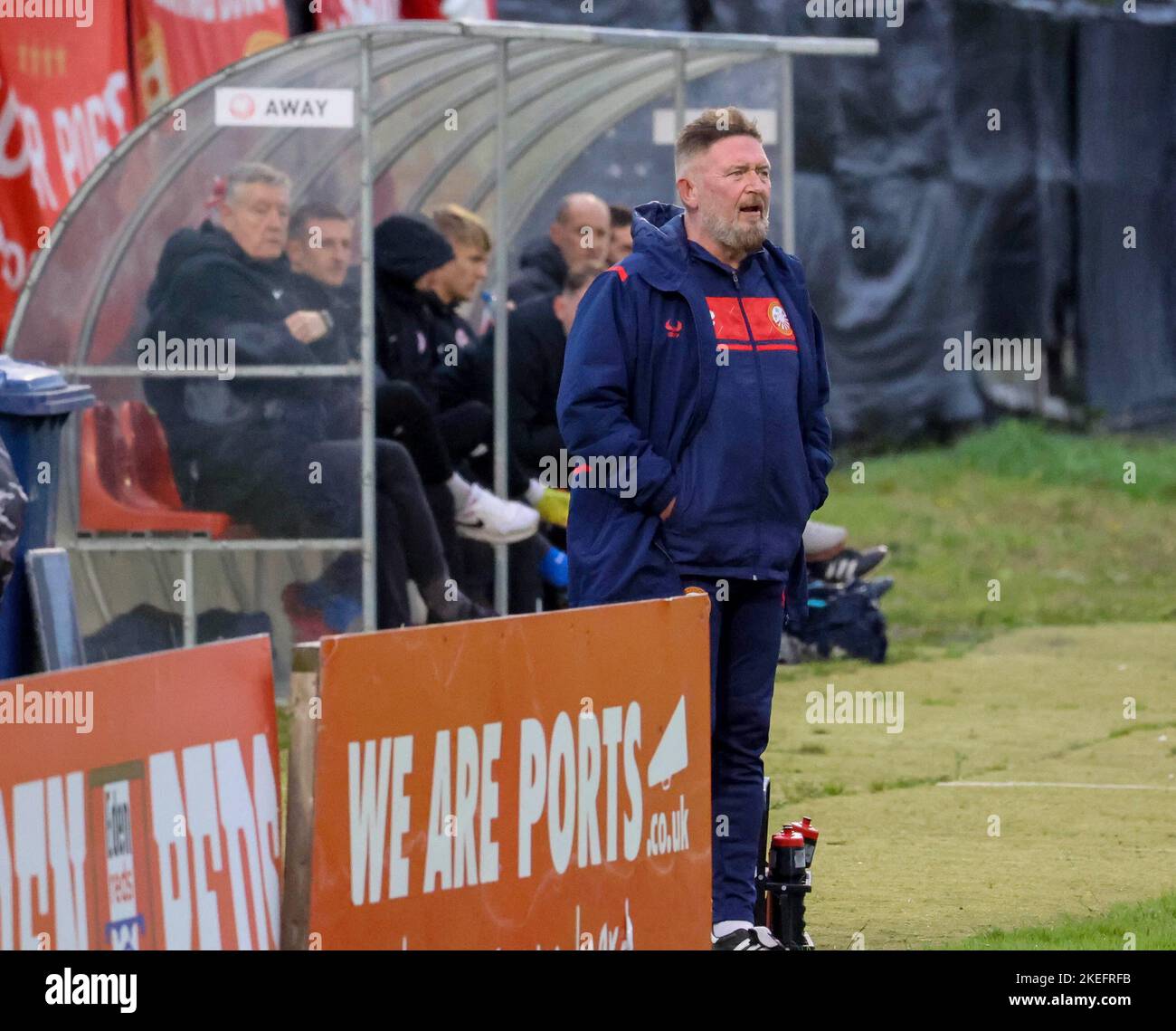 Portadown larne hi-res stock photography and images - Alamy