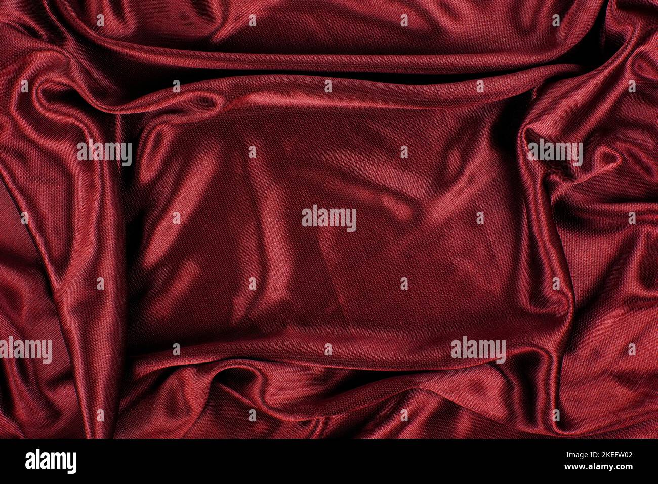 Maroon cloth hi-res stock photography and images - Alamy