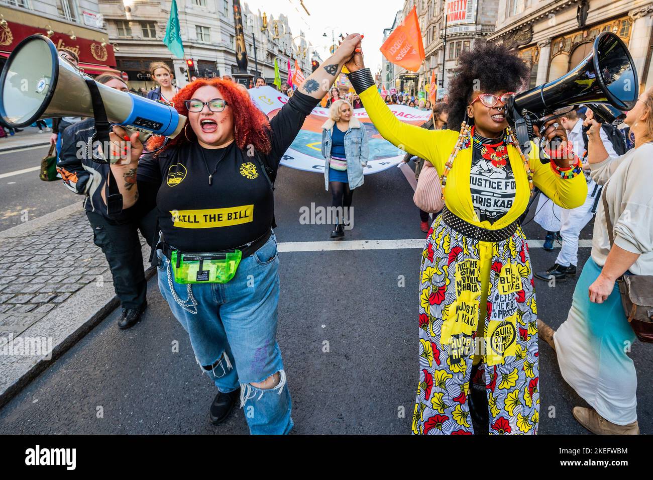 Racial justice projects hi-res stock photography and images - Alamy