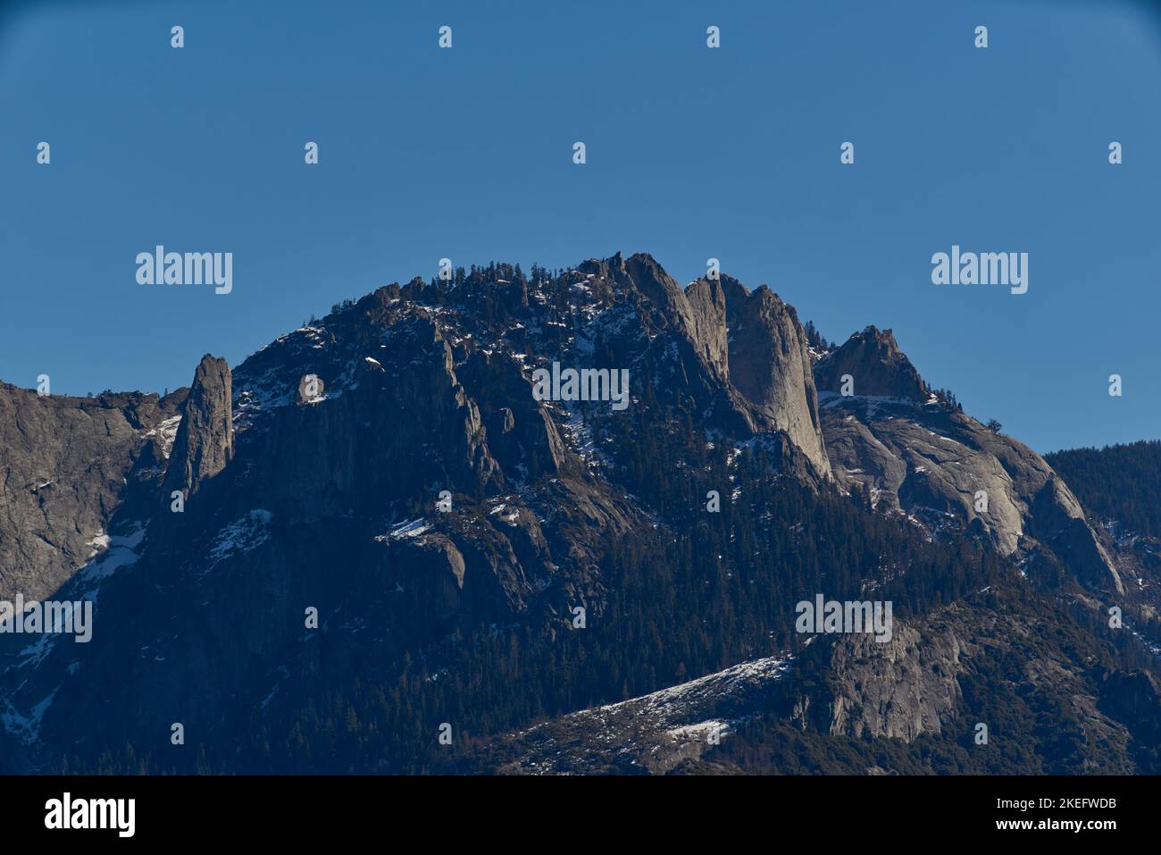 Giant castle national park hi-res stock photography and images - Alamy